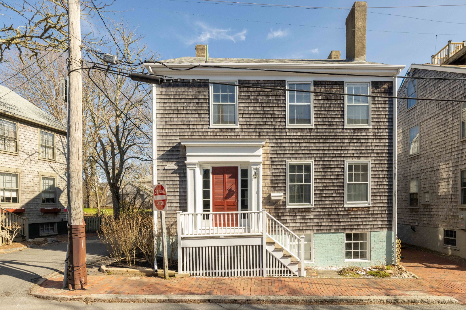 Recent Changes: Week Ending Wednesday, June 17, 2026 | Atlantic East ...