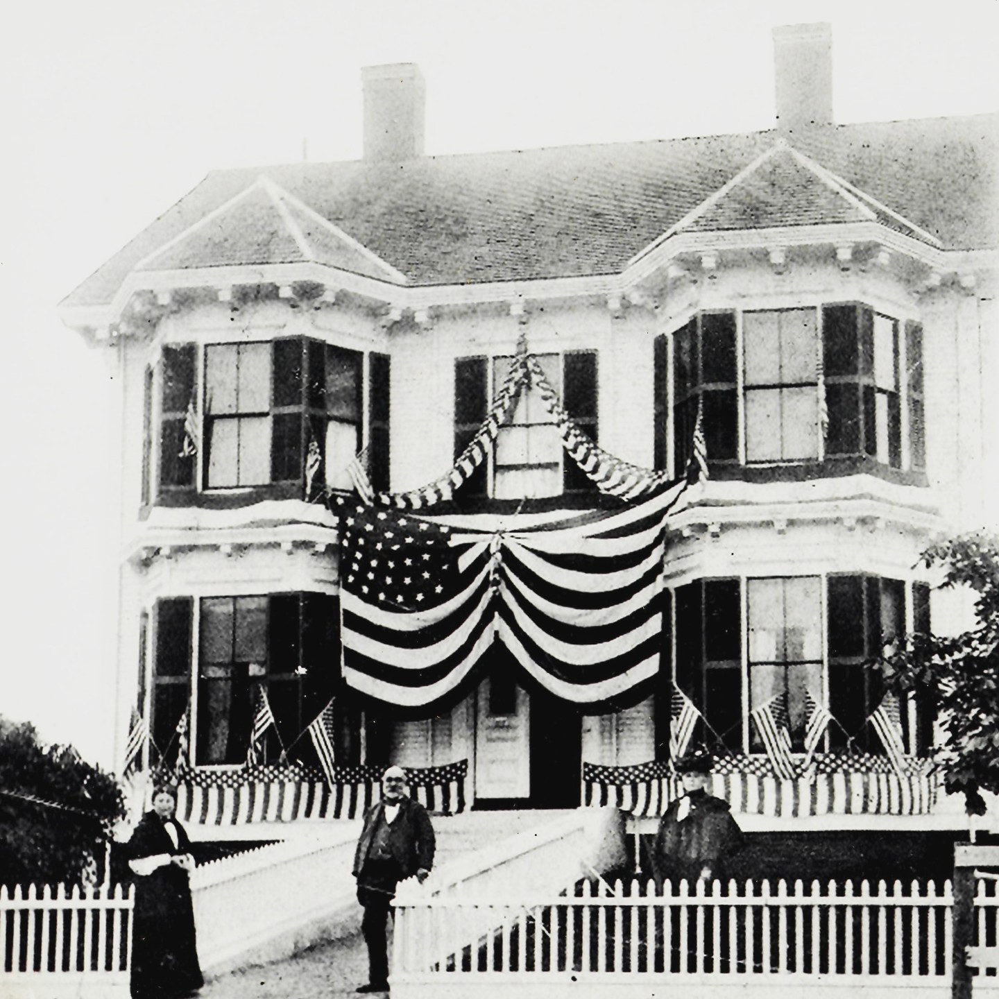 Nantucket Real Estate Experts | Atlantic East